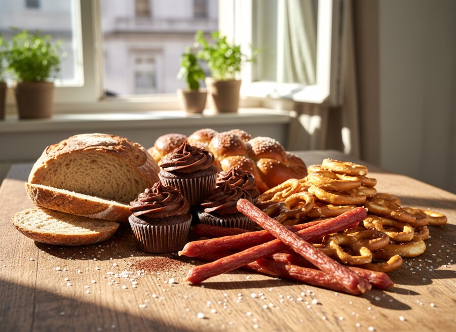 Balchem Makes Strategic Investment in U.S. Food Ingredients Market with New Microencapsulation ...